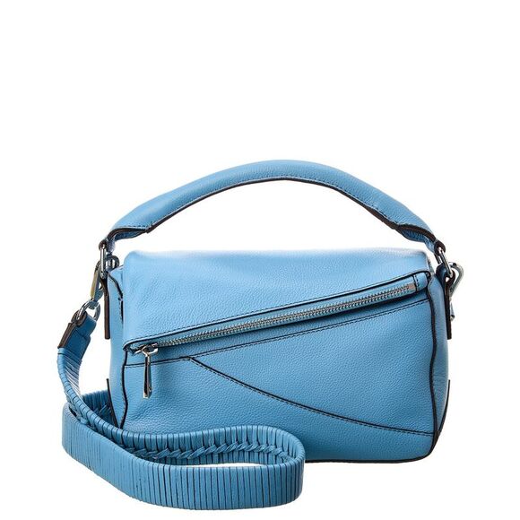 Walter Baker | Bags | Walter Baker Jagger Leather Crossbody | Poshmark